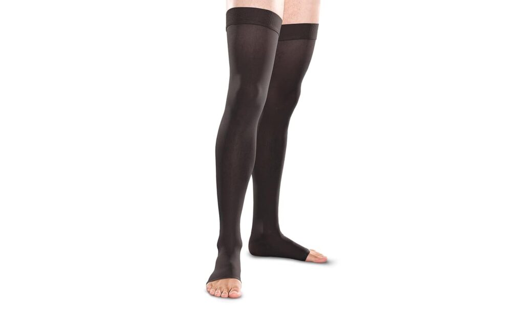 Therafirm Official Website - Premium Compression Socks and Stockings